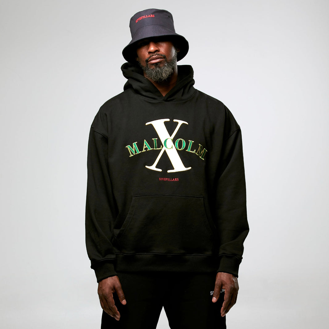 Malcolm X Legacy Official Apparel & Accessories Store