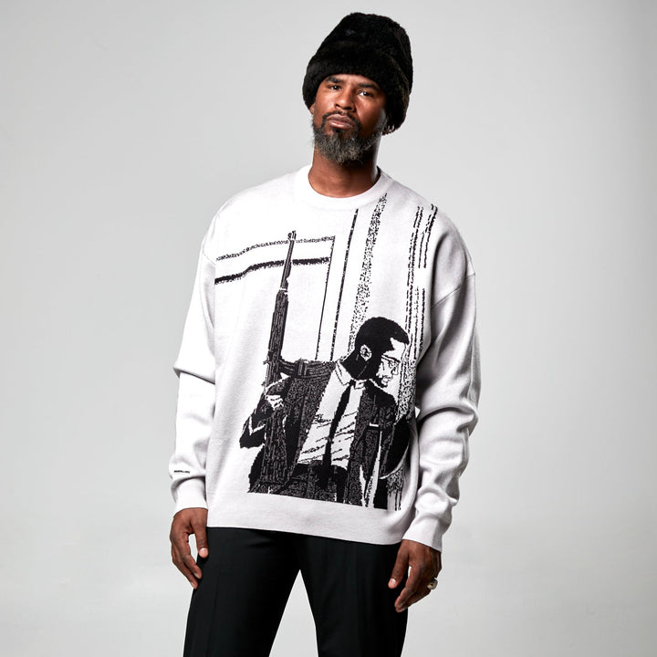 Malcolm X Legacy Official Apparel & Accessories Store